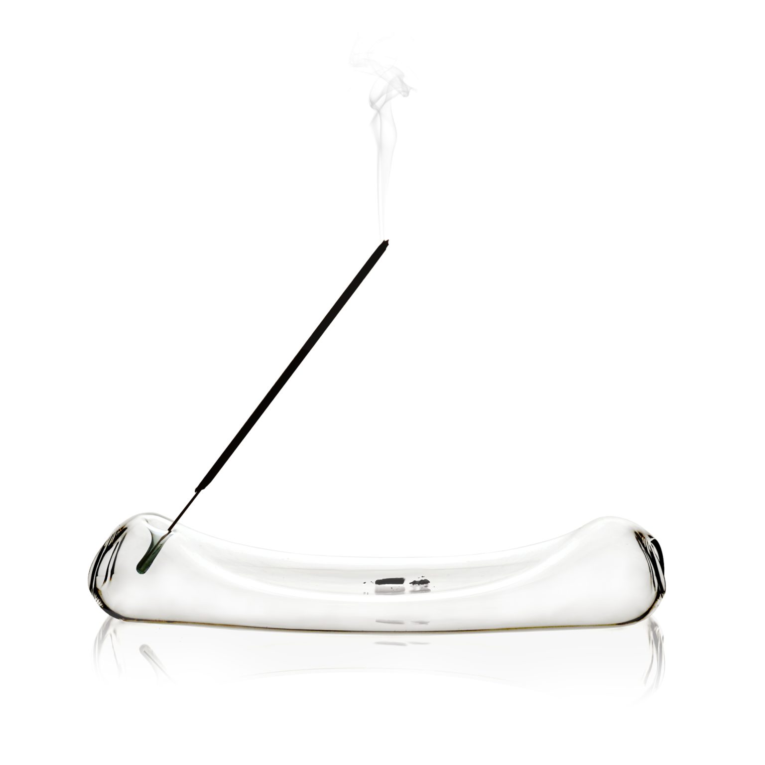 KANZ - Smoke Incense Burner | Gessato Design Store