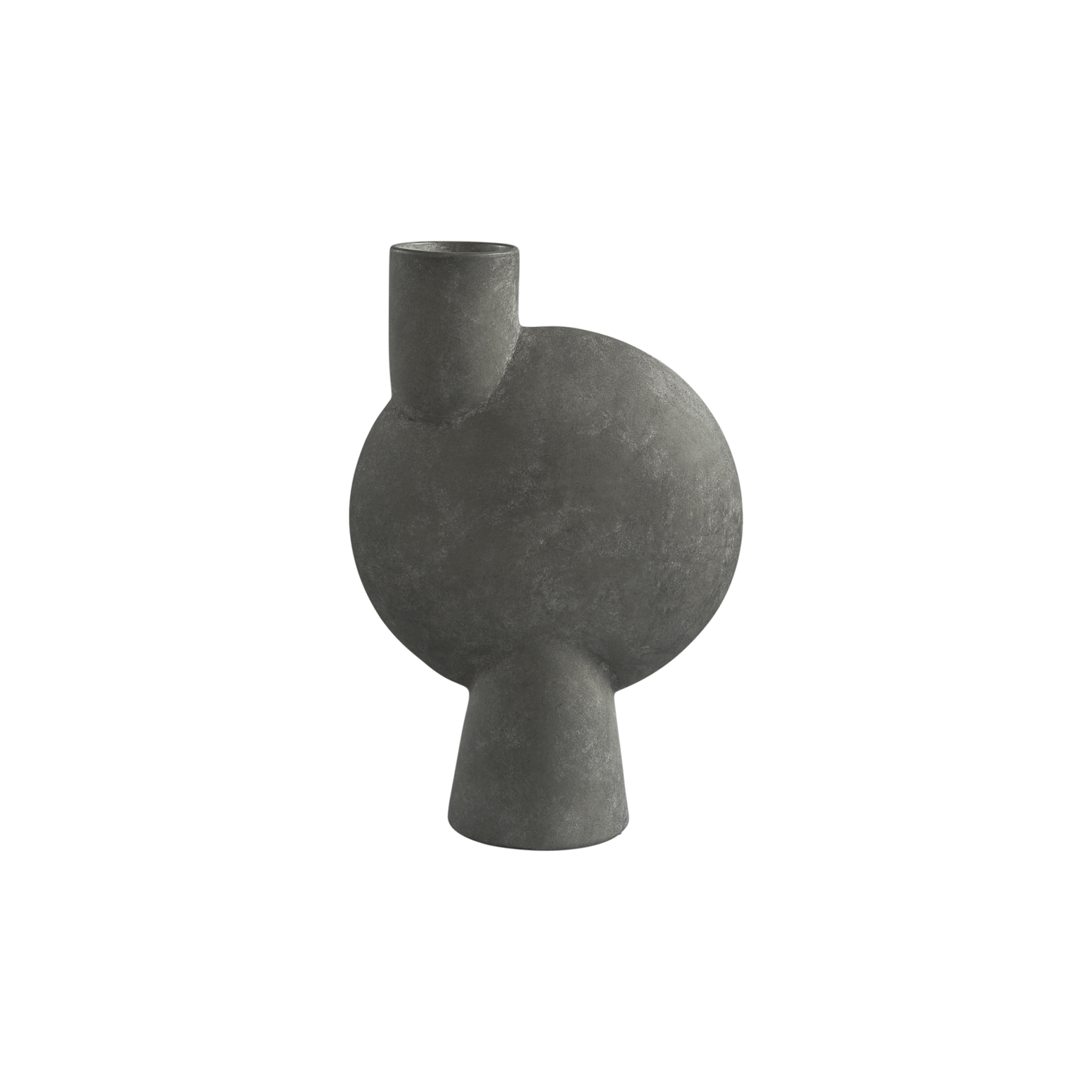 101 Copenhagen - Sphere Vase Bubl | Gessato Design Store