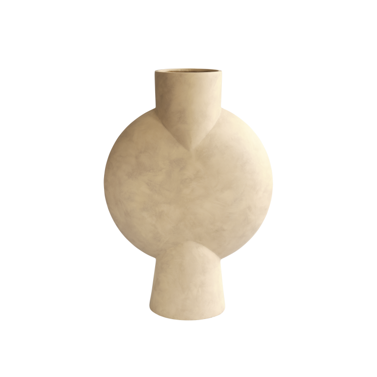 101 Copenhagen - Sphere Vase Bubl - Giant | Gessato Design Store