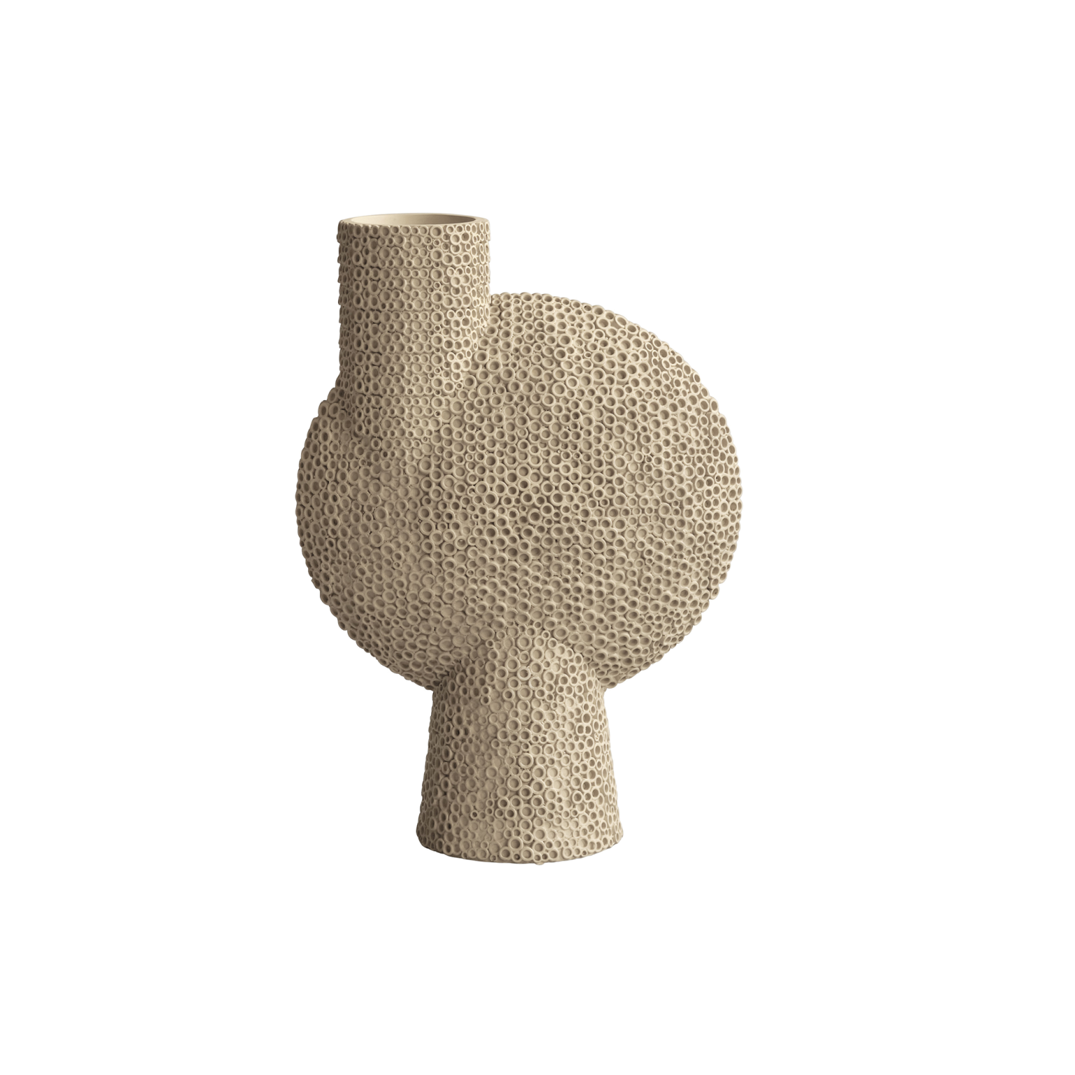 101 Copenhagen - Sphere Vase Bubl - Shisen | Gessato Design Store