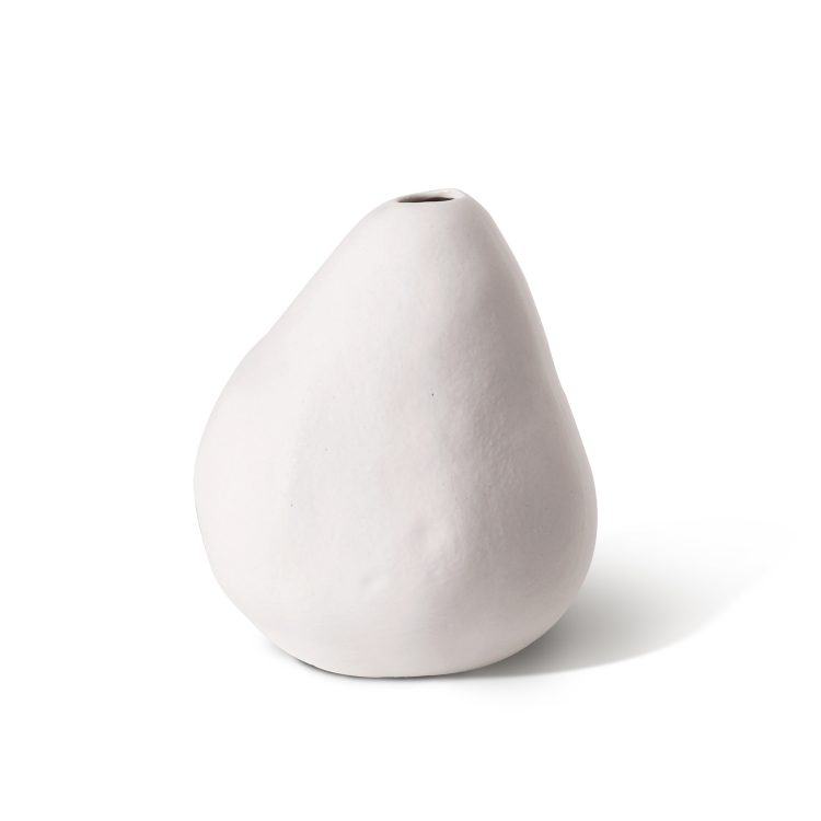 Haoshi - Still Vase - Pear | Gessato Design Store