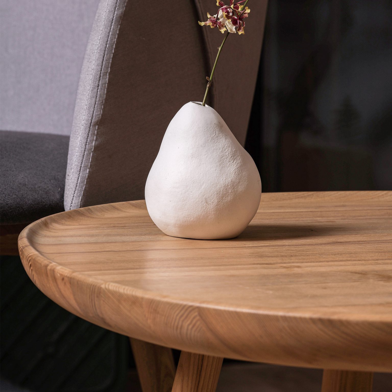 Haoshi - Still Vase - Pear | Gessato Design Store