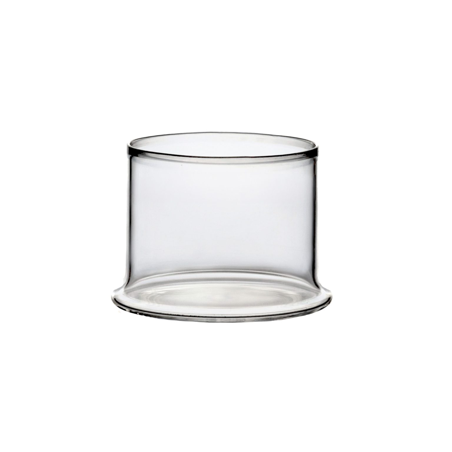 KANZ - Take Whisky Glass, Set of 2 | Gessato Design Store