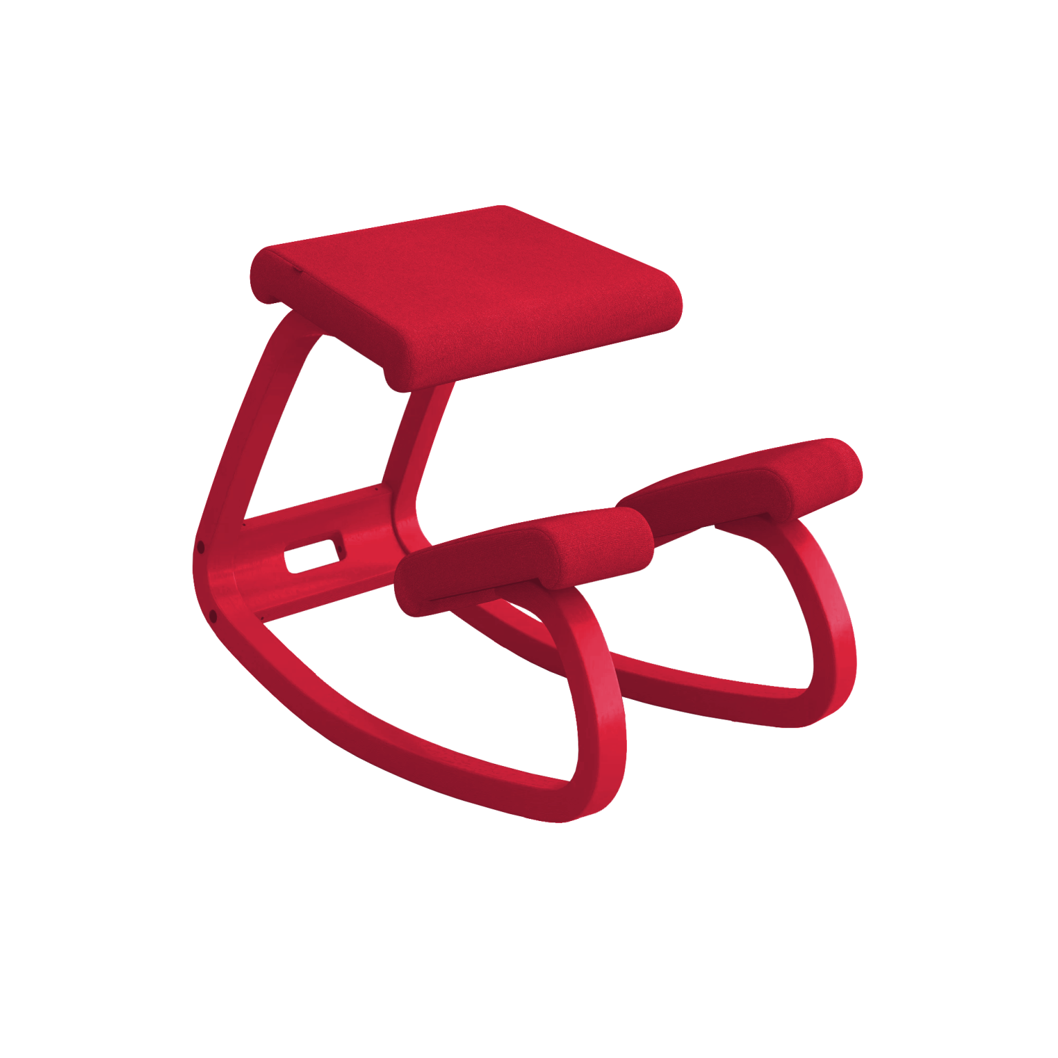Varier - Variable™ Balans® Kneeling Chair - Poppy | Gessato Design Store