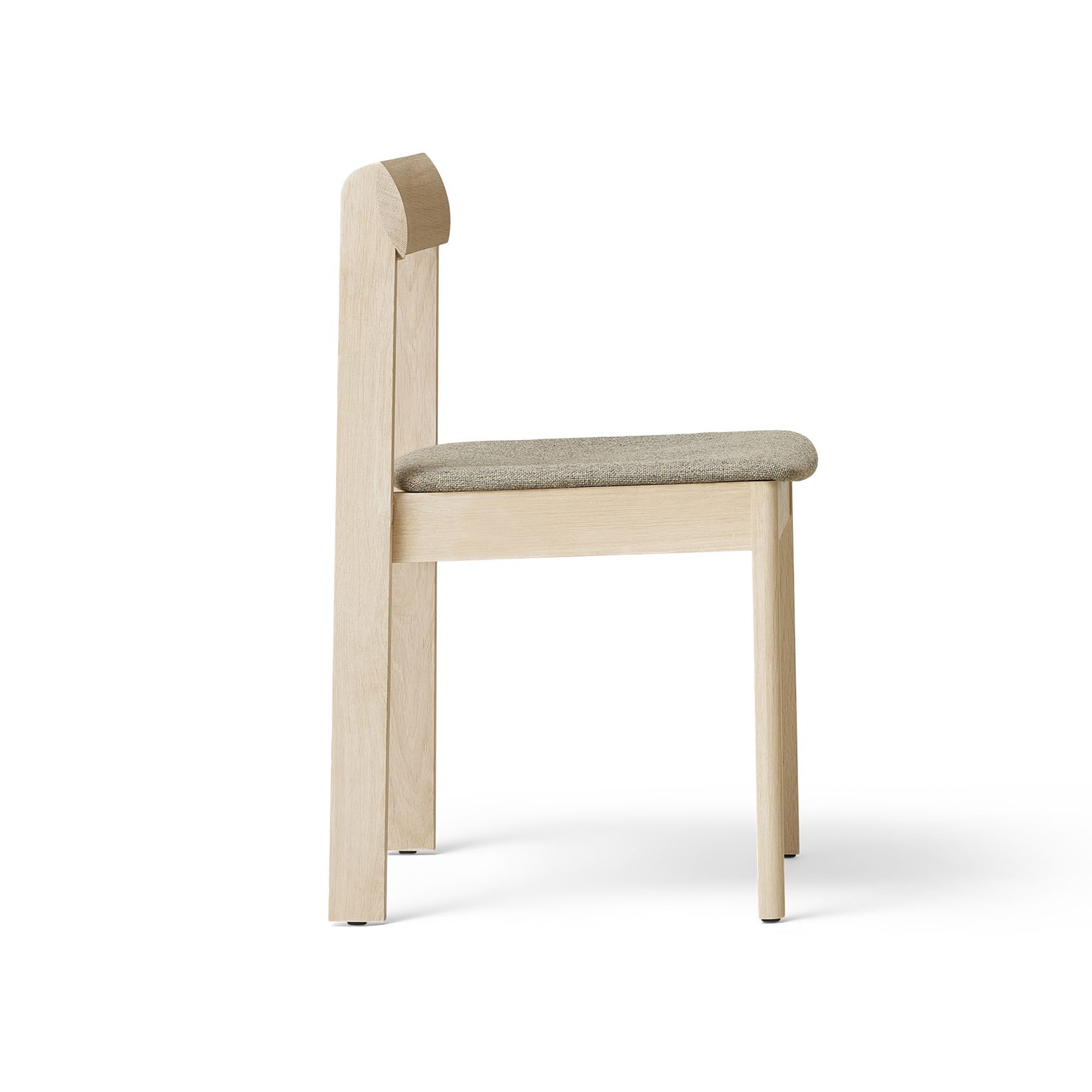 Form & Refine - Blueprint Chair | Gessato Design Store