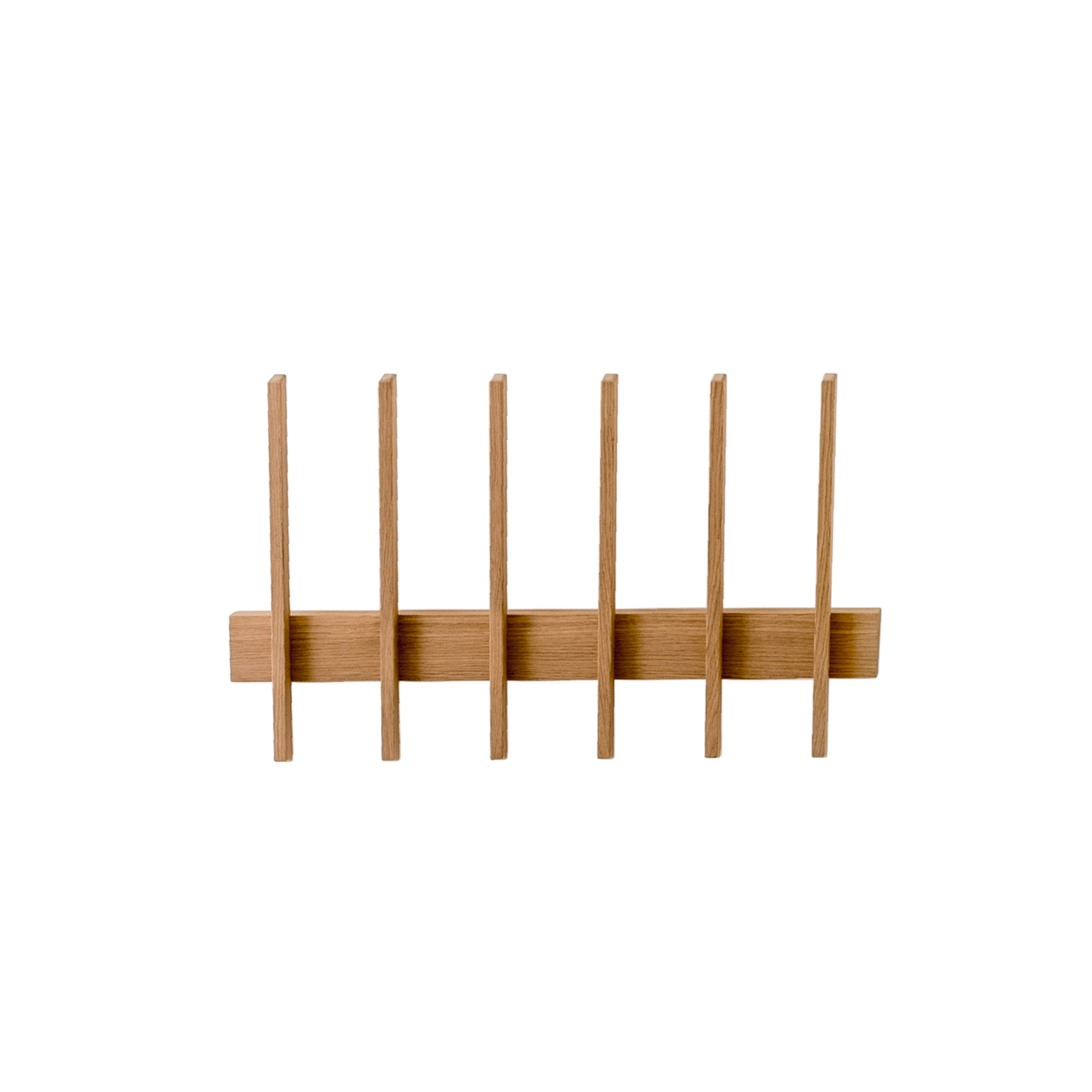 Case Furniture - The Fin Coat Hook | Gessato Design Store