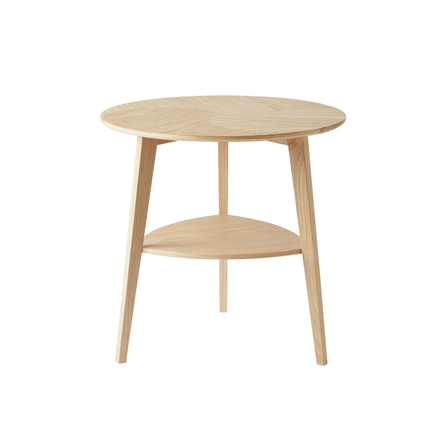 Aakjaer Furniture - Heart Table | Gessato Design Store