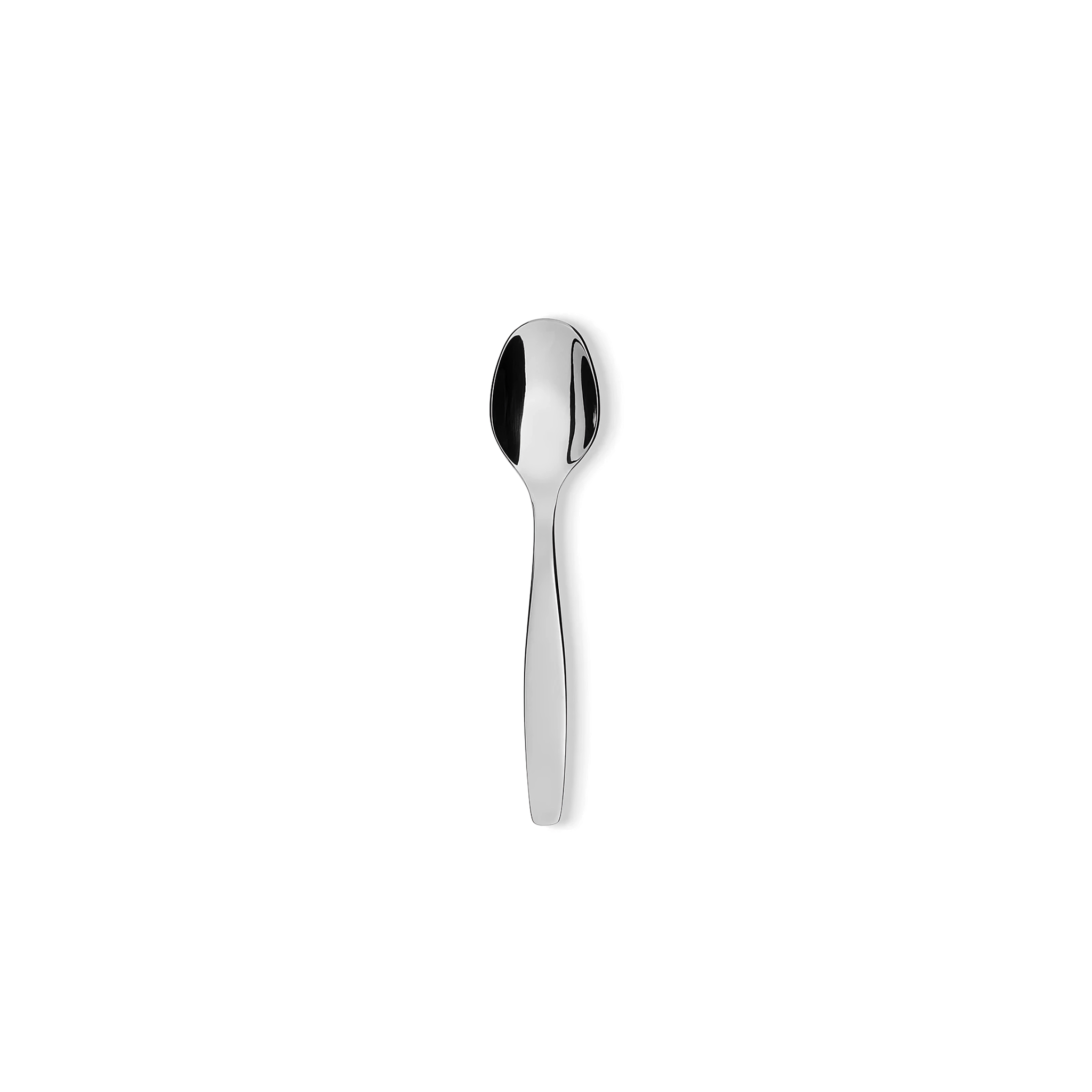 Alessi - Dressed Latte Macchiato Spoon 6 Pieces | Gessato Design Store
