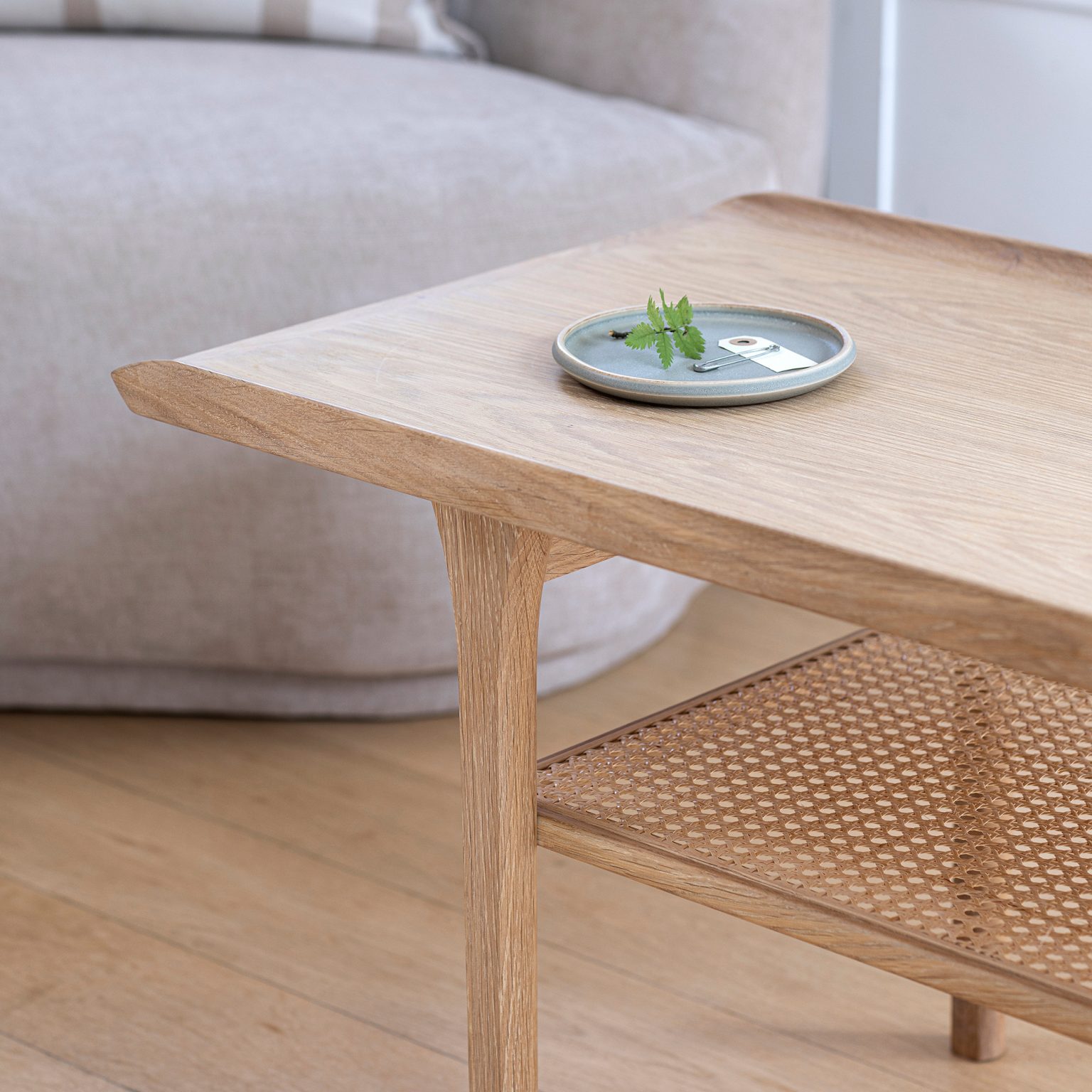 Aakjaer Furniture - No. 25 Table | Gessato Design Store