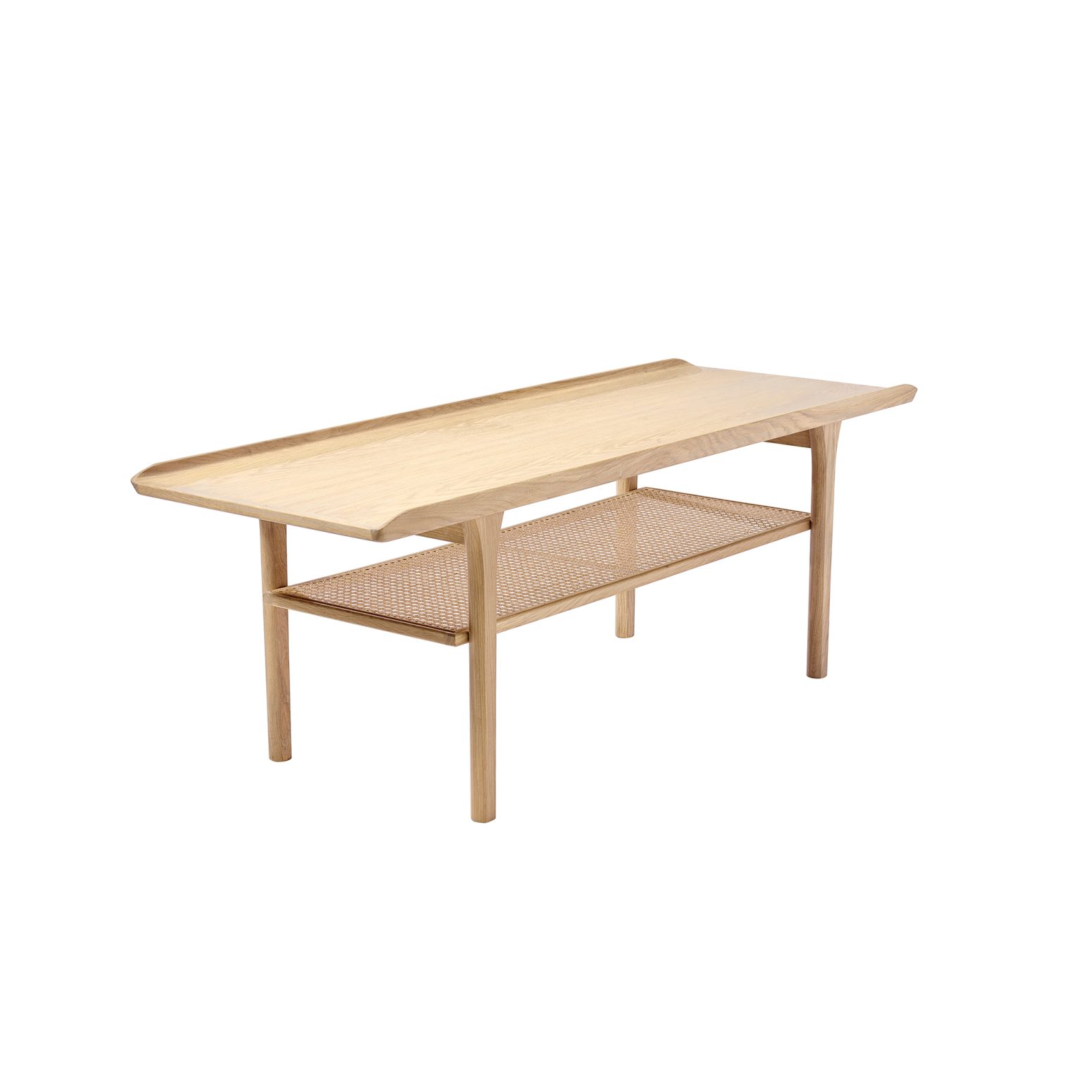 Aakjaer Furniture - No. 25 Table | Gessato Design Store