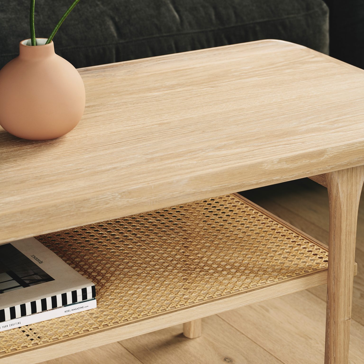 Aakjaer Furniture - No. 25 Table | Gessato Design Store