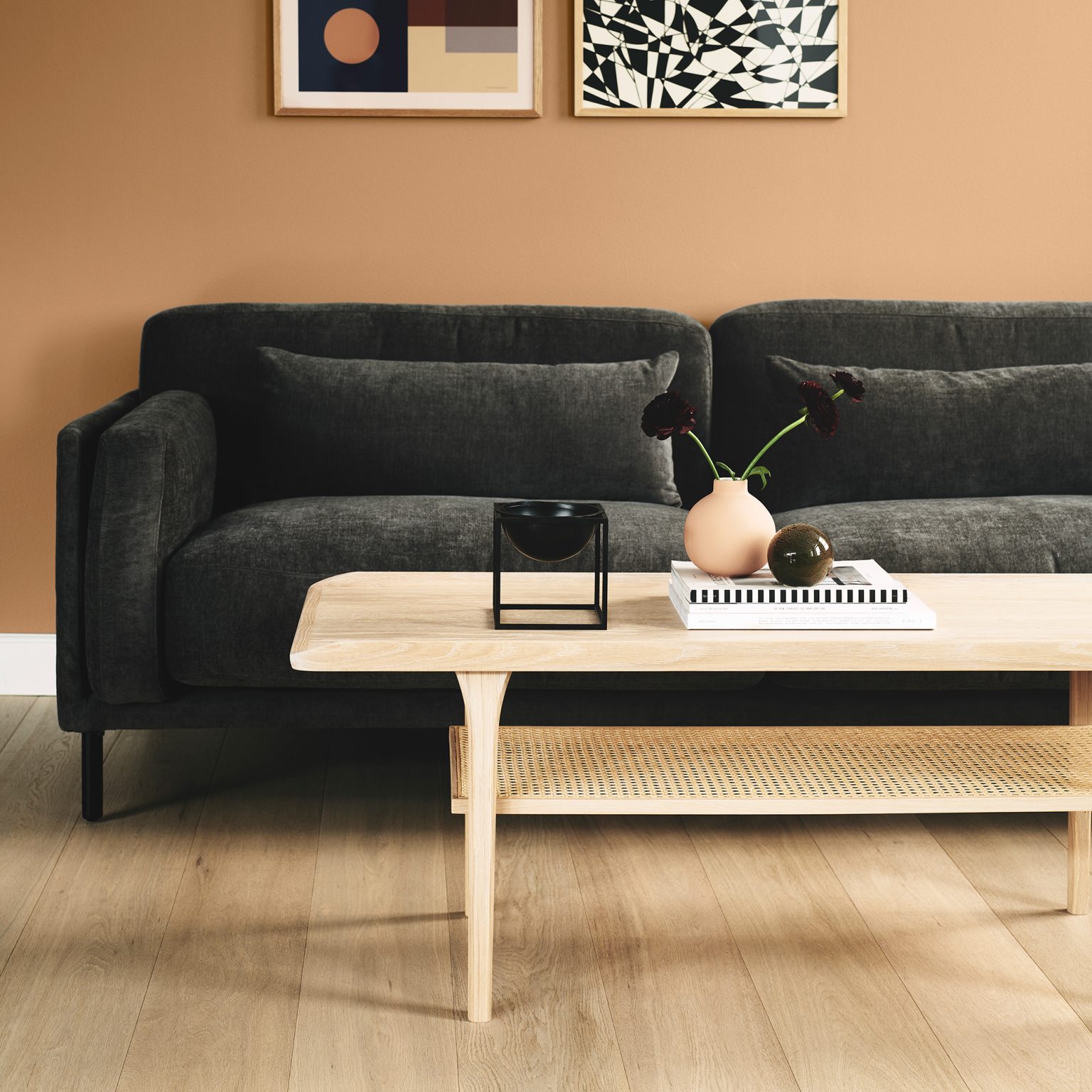 Aakjaer Furniture - No. 25 Table | Gessato Design Store