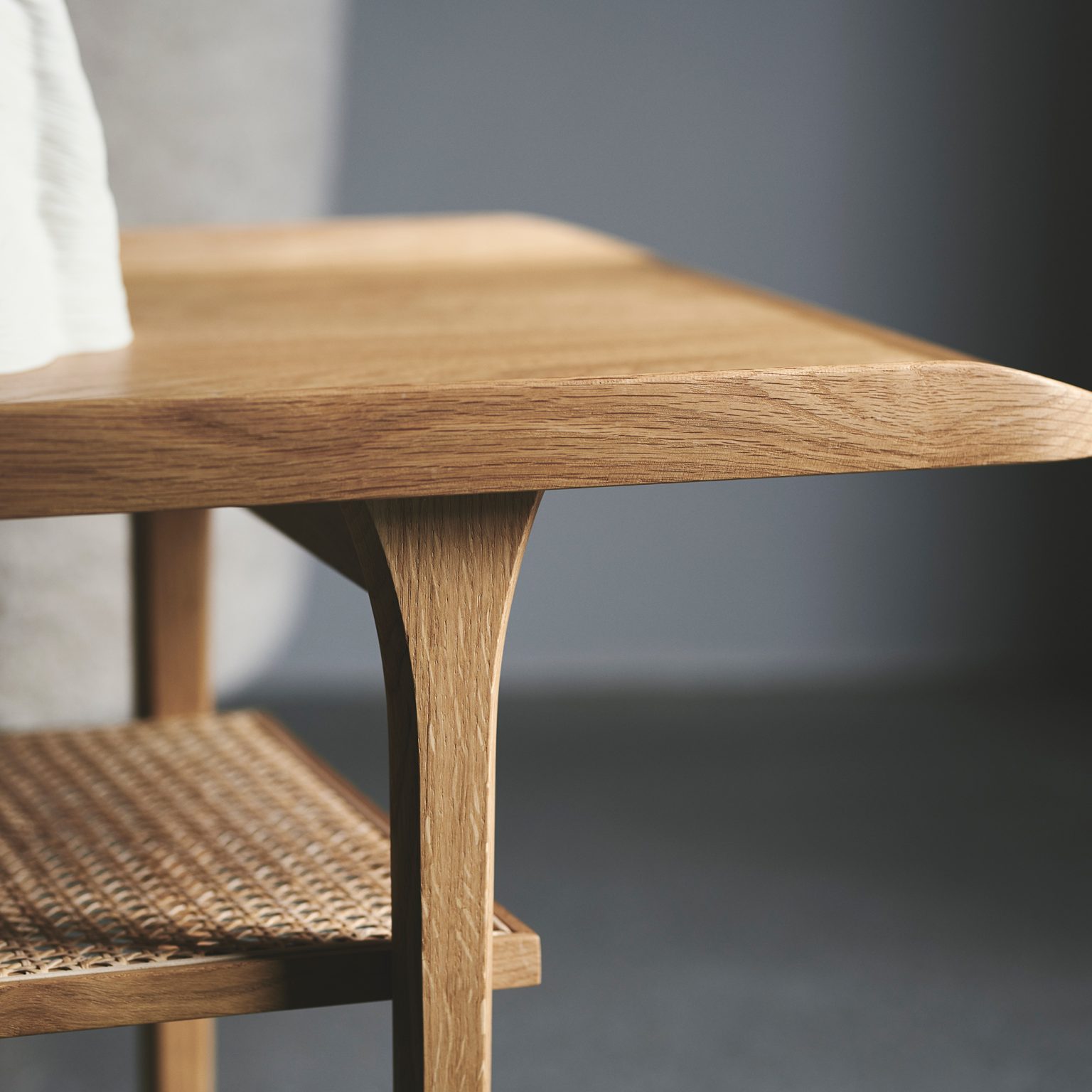 Aakjaer Furniture - No. 25 Table | Gessato Design Store