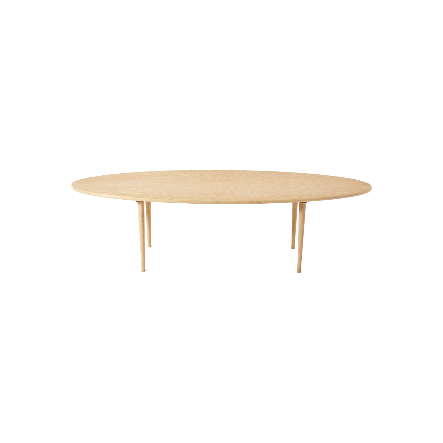 Aakjaer Furniture - Surf Table | Gessato Design Store