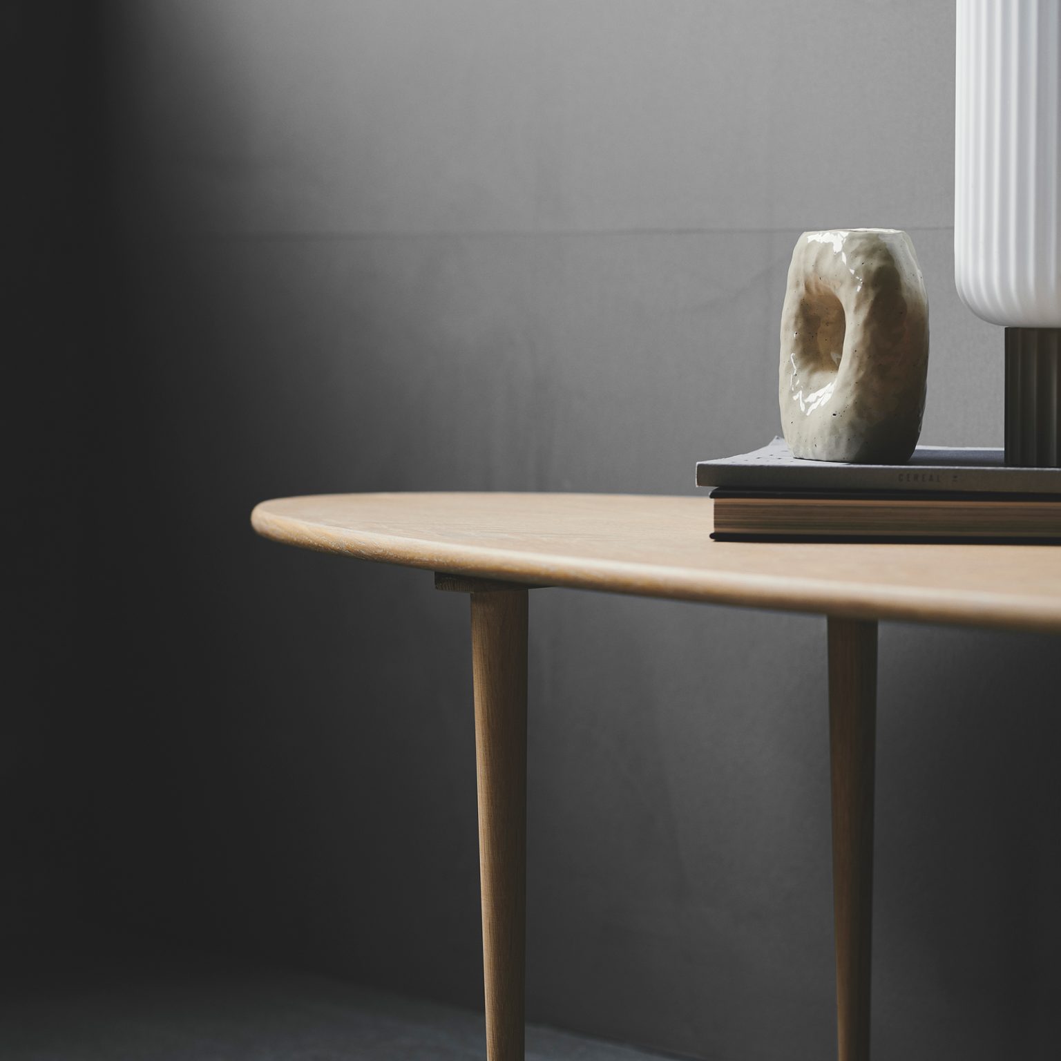 Aakjaer Furniture - Surf Table | Gessato Design Store