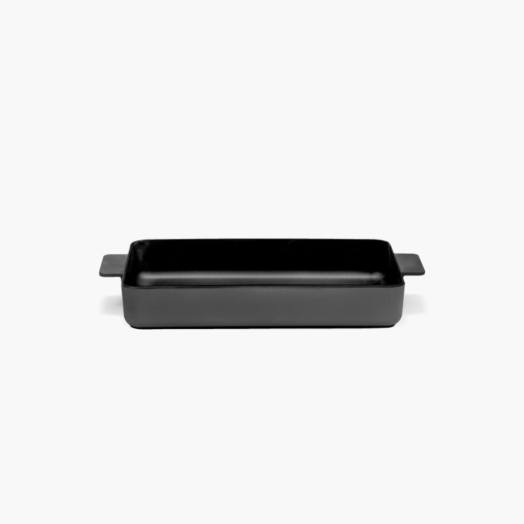 Serax - Surface Cast Iron Oven Dish | Gessato Design Store