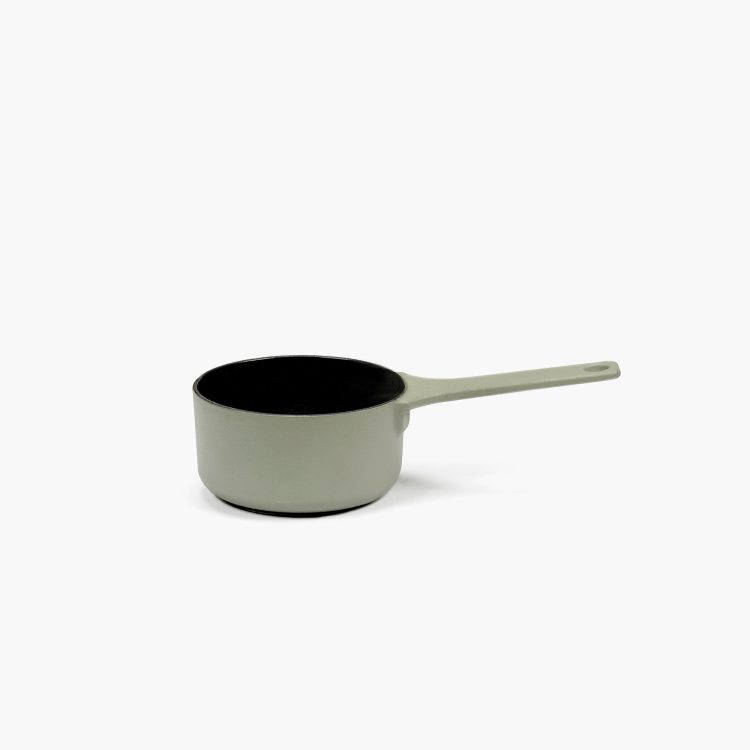 Serax - Surface Cast Iron Sauce Pan | Gessato Design Store
