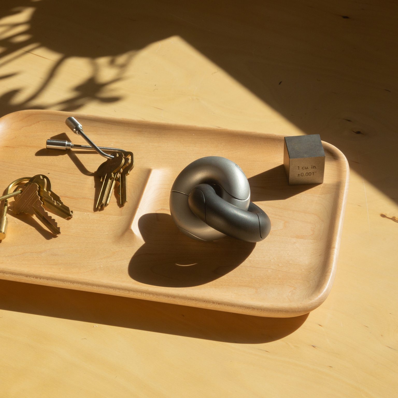 Craighill - Wavelinks Puzzle | Gessato Design Store