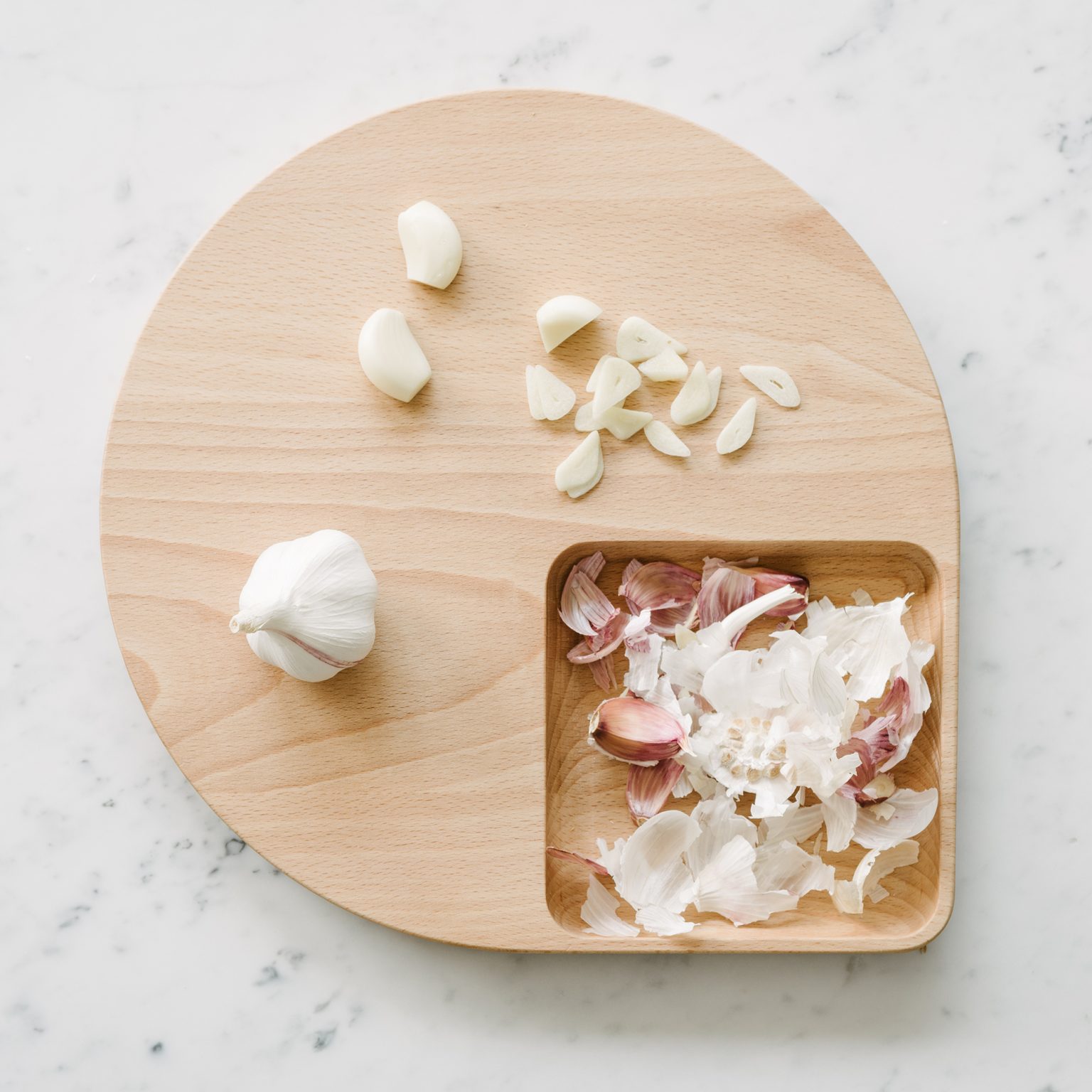 Case Furniture - Petal Chopping Board | Gessato Design Store