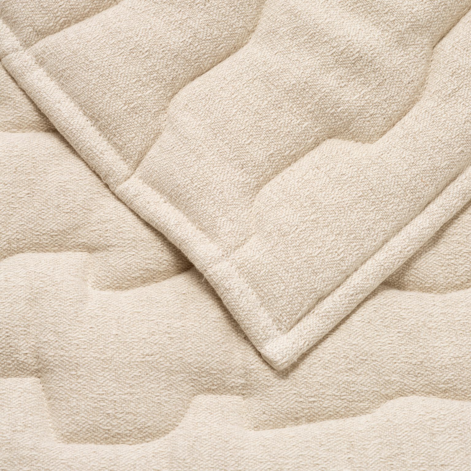 Case Furniture - Ripple Quilt | Gessato Design Store