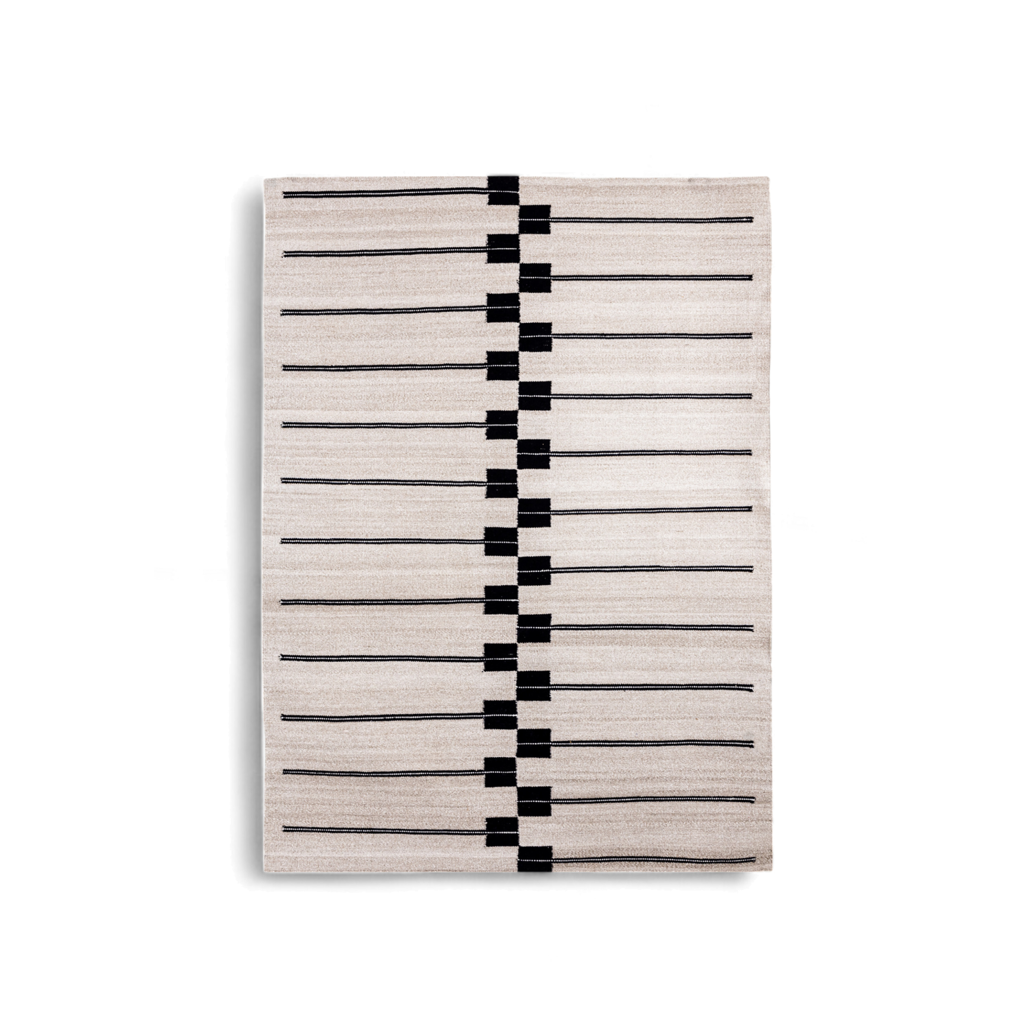Case Furniture - Spine Rug | Gessato Design Store