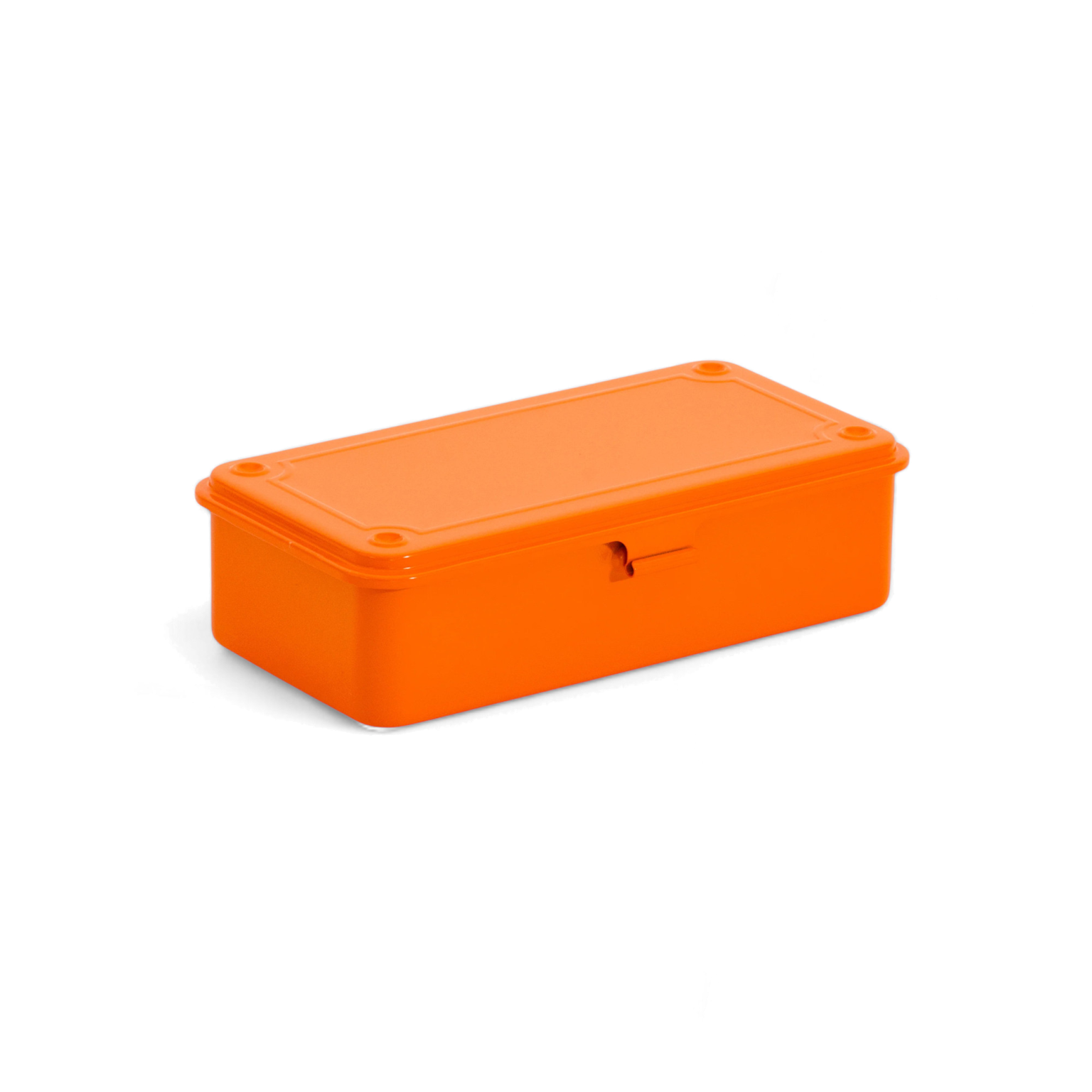 Toyo Steel Co. - Steel Stackable Storage Box T-190 | Gessato Design Store