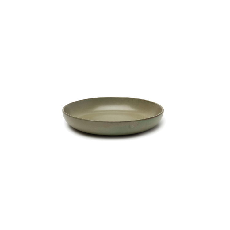 Serax - Surface Deep Plate M | Gessato Design Store