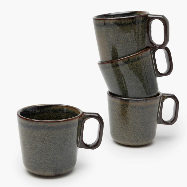 Serax - Surface Mug | Gessato Design Store