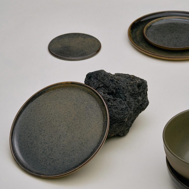 Serax - Surface Starter Plate | Gessato Design Store