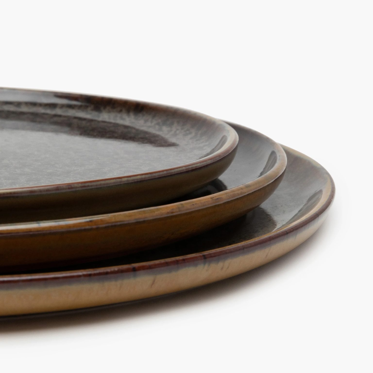 Serax - Surface Starter Plate | Gessato Design Store