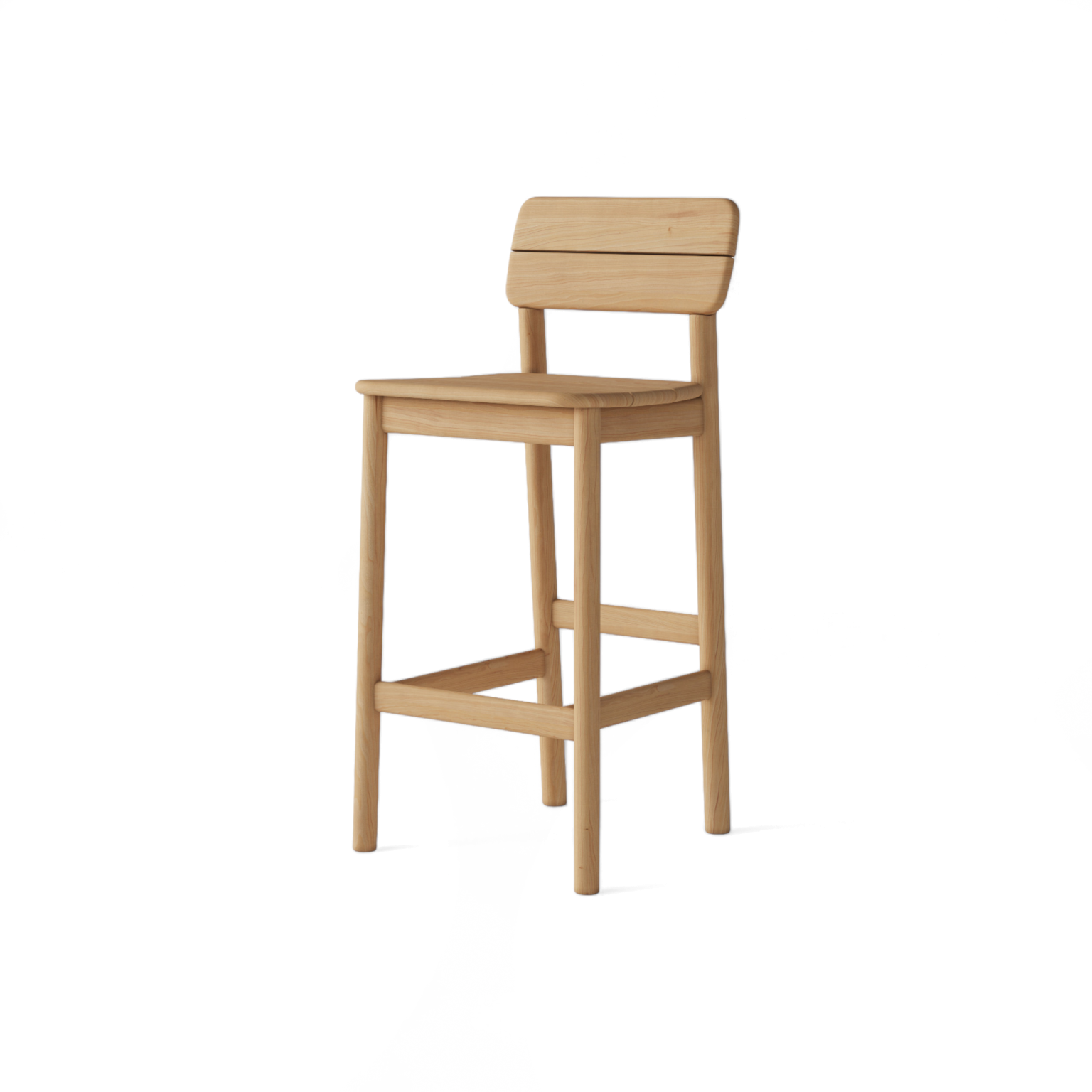 Case Furniture - Tanso Outdoor Bar Stool | Gessato Design Store