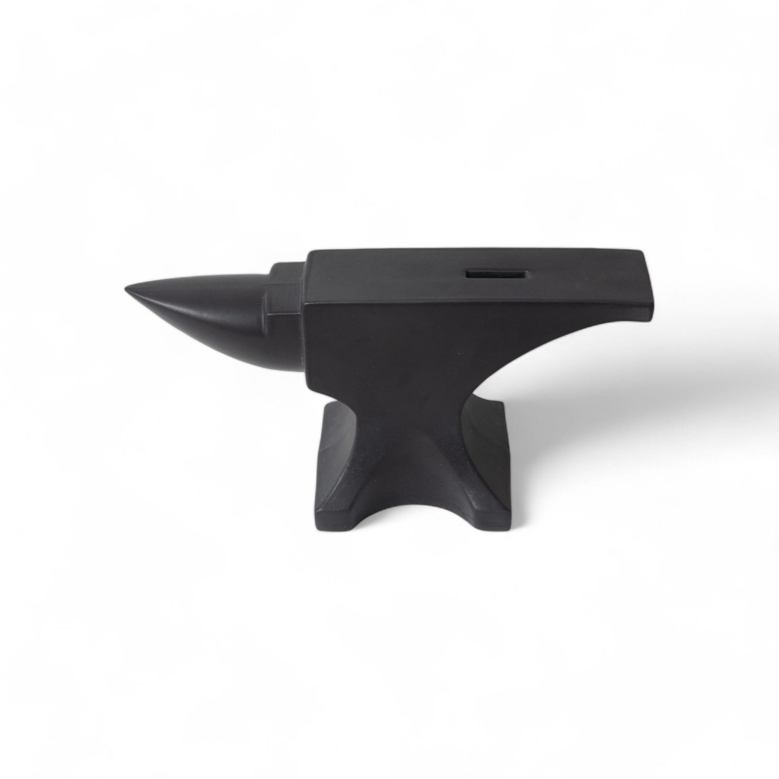 Pretti Cool - Anvil Piggy Bank | Gessato Design Store