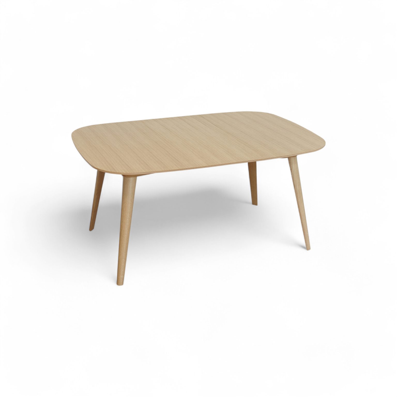 Case Furniture - Bridge Extendable Dining Table | Gessato Design Store