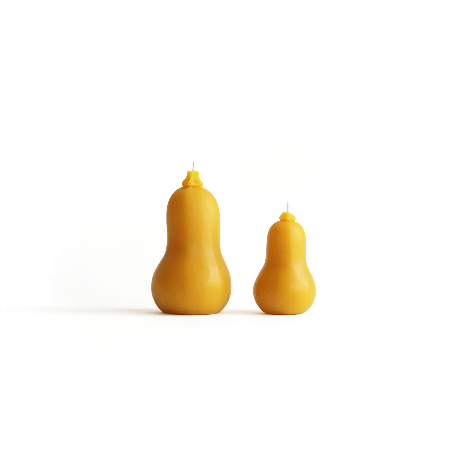54 Celsius - Banana Candle | Gessato Design Store