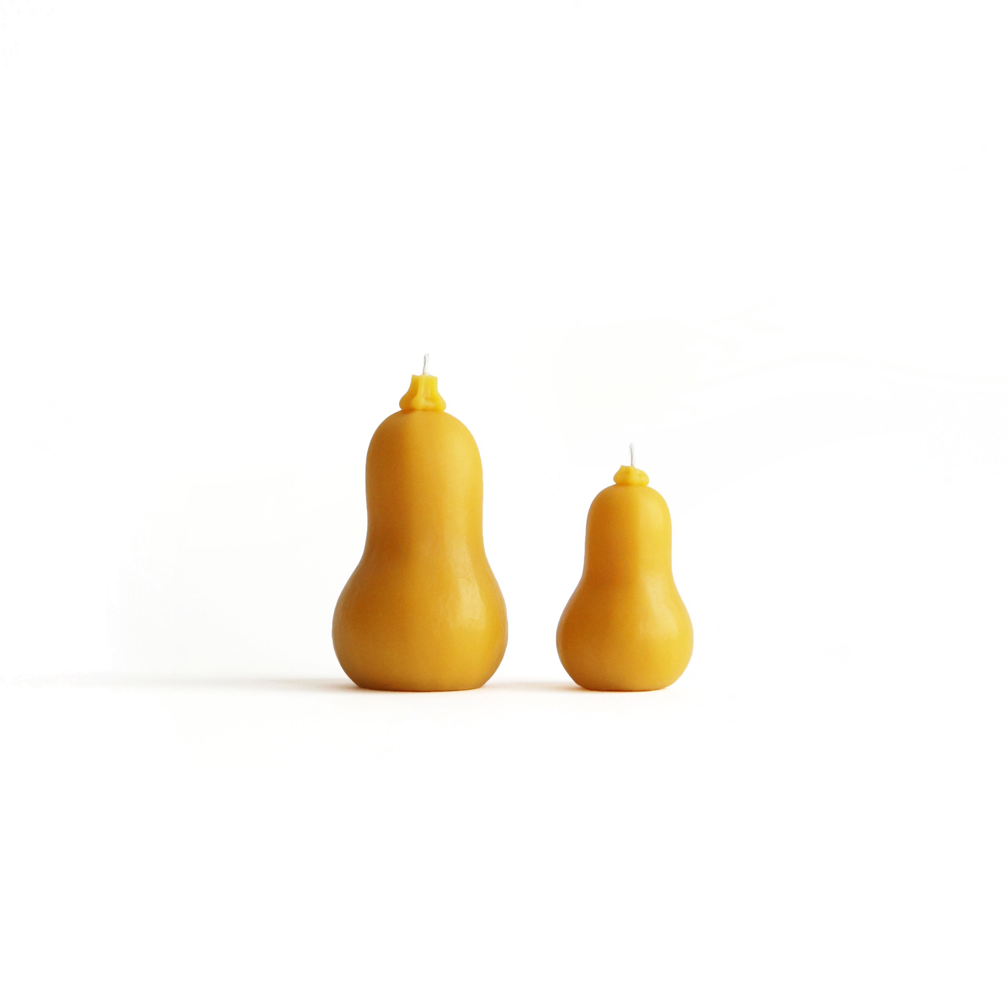 54 Celsius - Banana Candle | Gessato Design Store