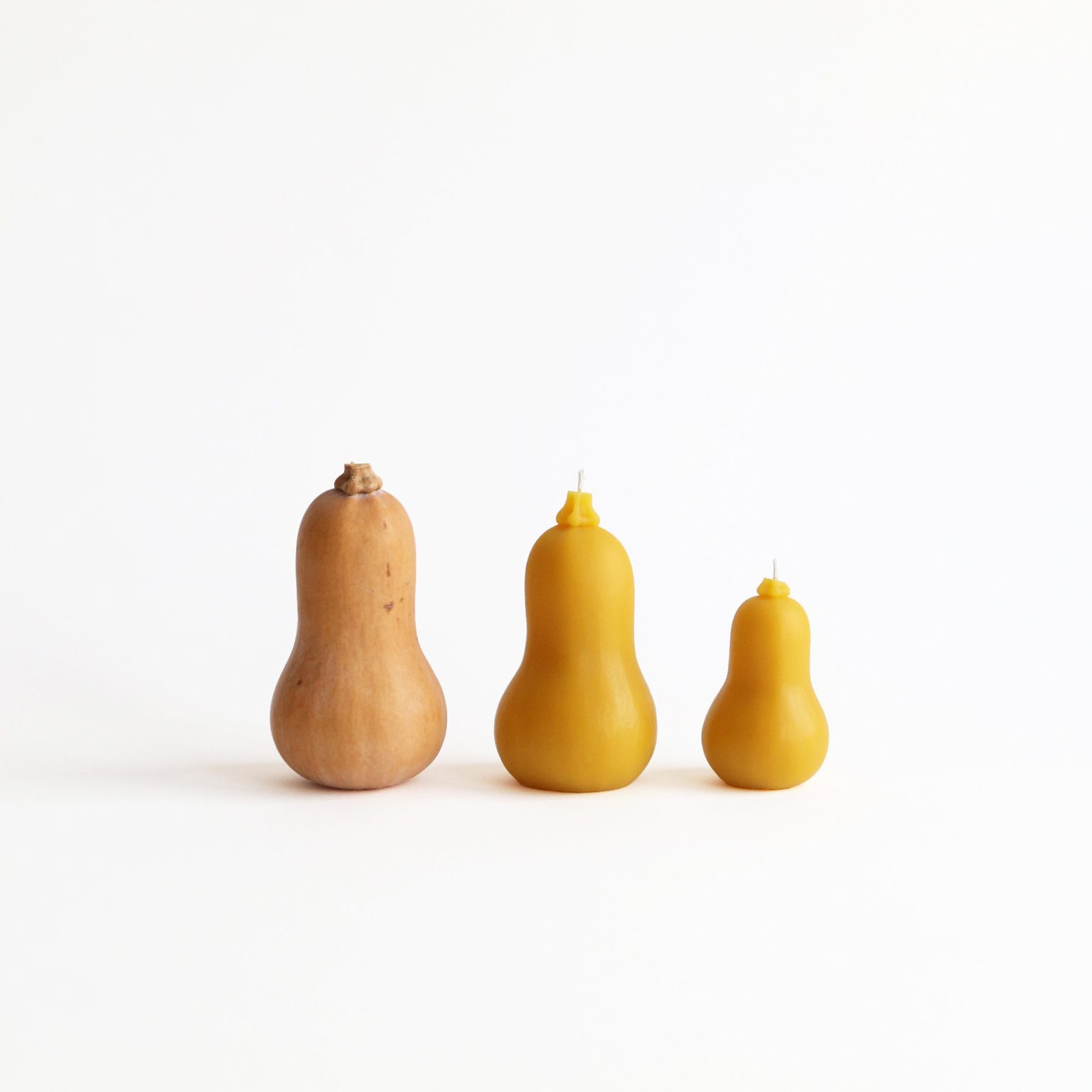 Artifaqt - Butternut Squash Candle | Gessato Design Store