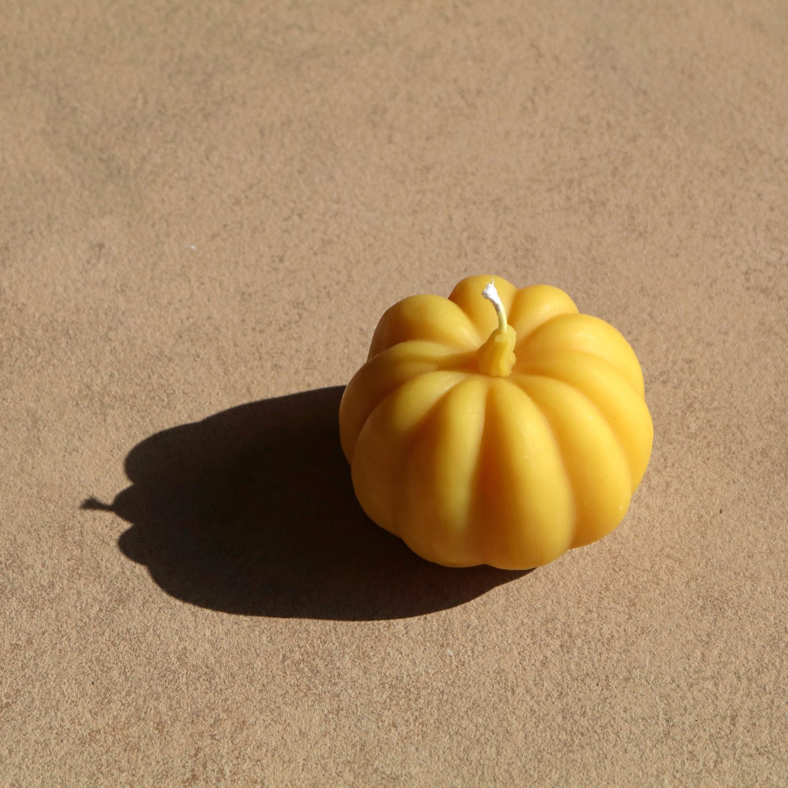Artifaqt - Carnival Squash Candle | Gessato Design Store
