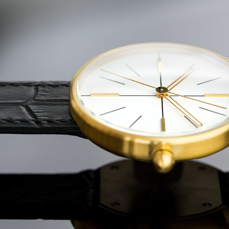 Aark Collective - Dome Gold | Gessato Design Store