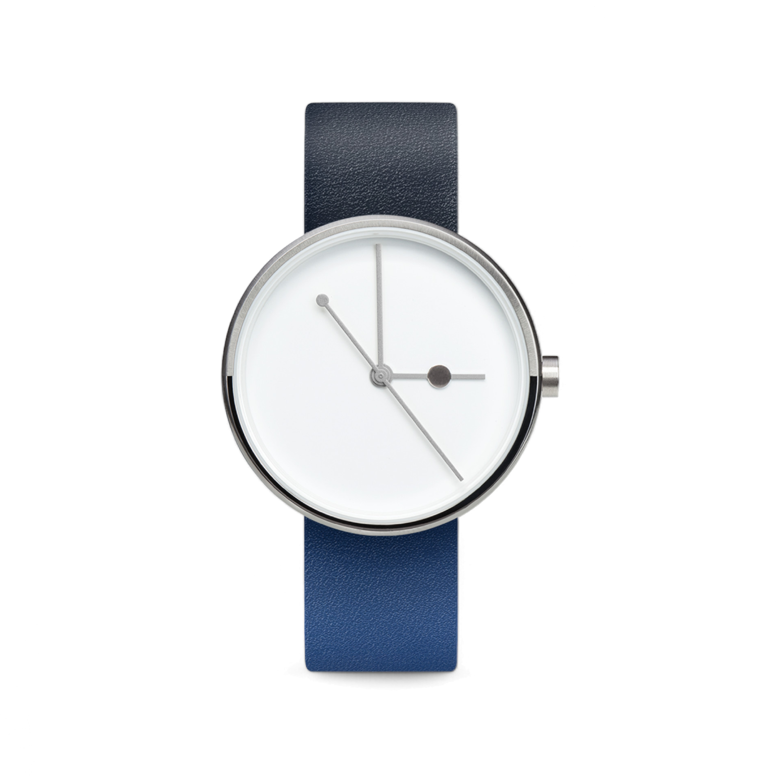 Aark Collective - Eclipse Silver | Gessato Design Store