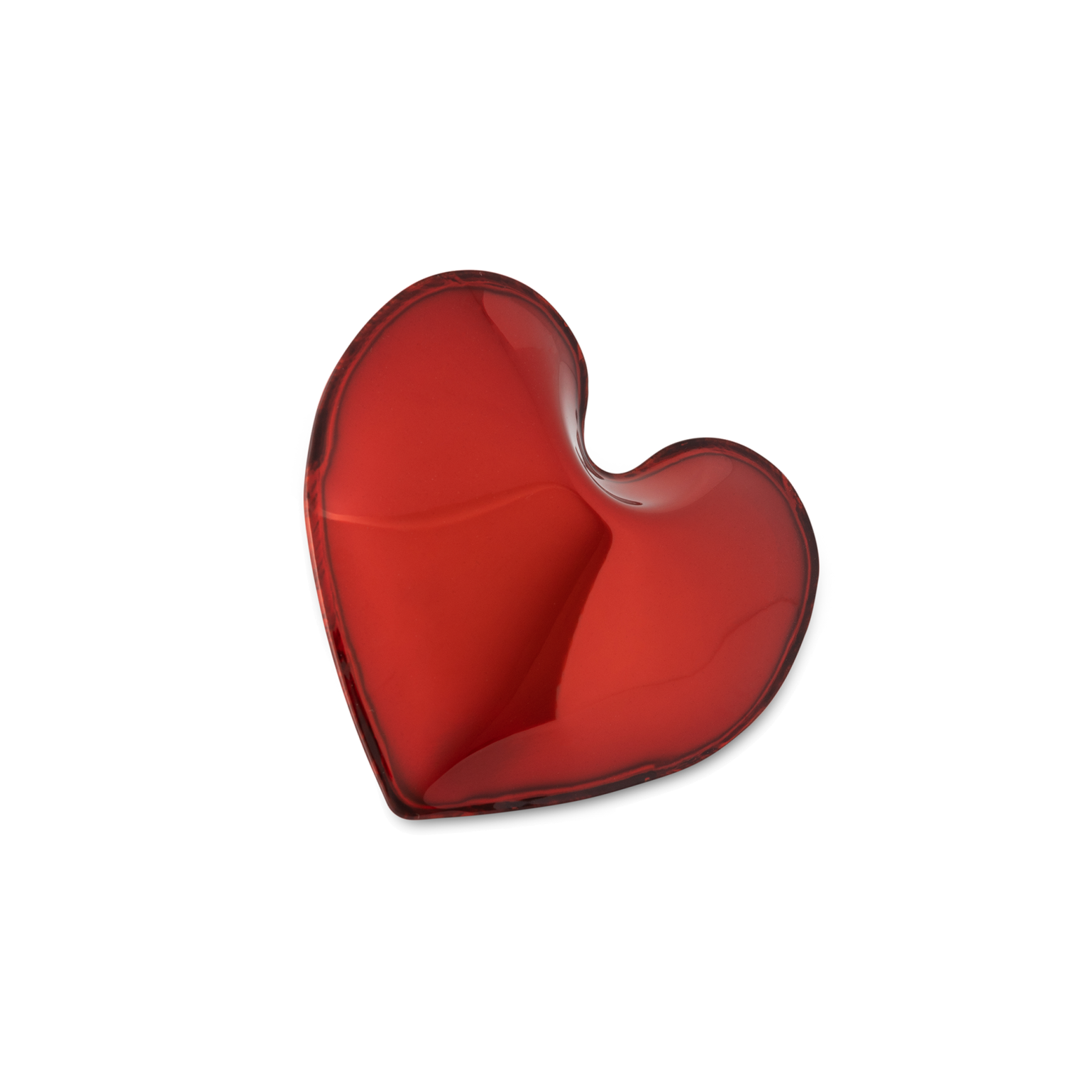 Oskar Zieta - Hot Heart | Gessato Design Store