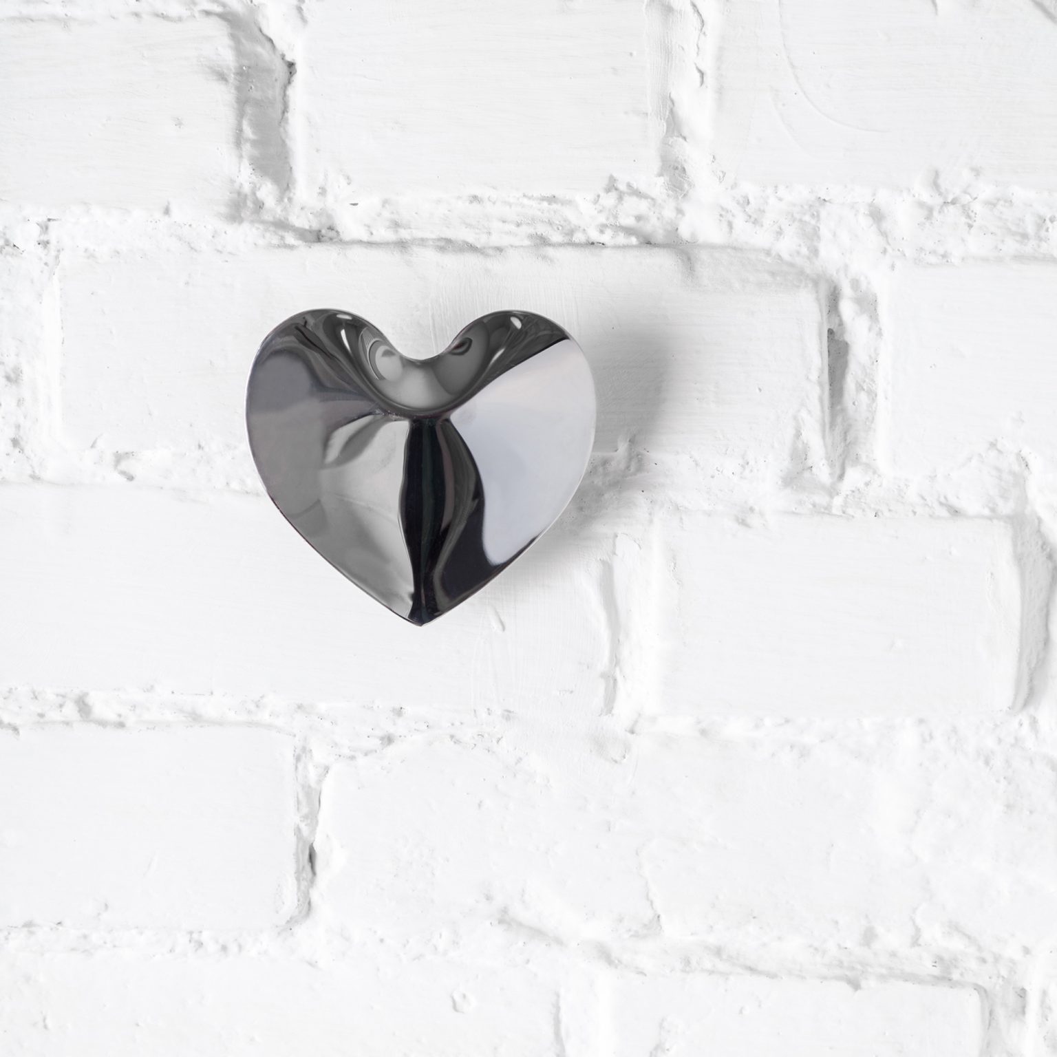 Oskar Zieta - Hot Heart | Gessato Design Store
