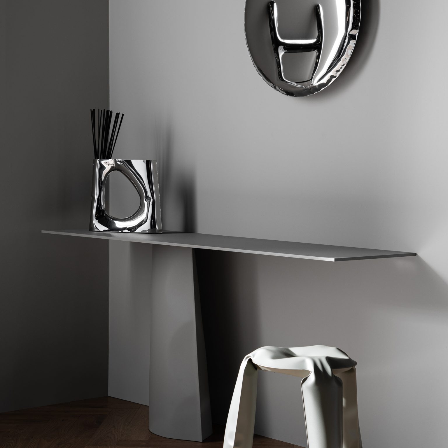 Oskar Zieta - Karava Vase | Gessato Design Store