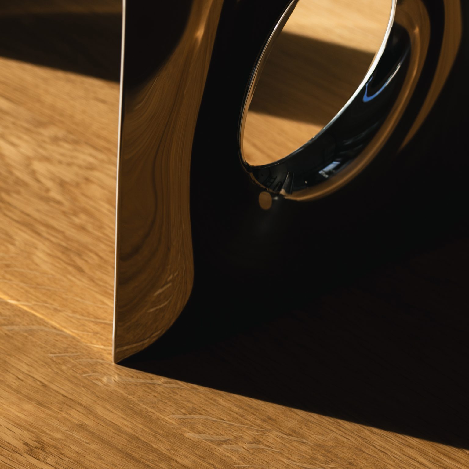 Oskar Zieta - Karava Vase | Gessato Design Store