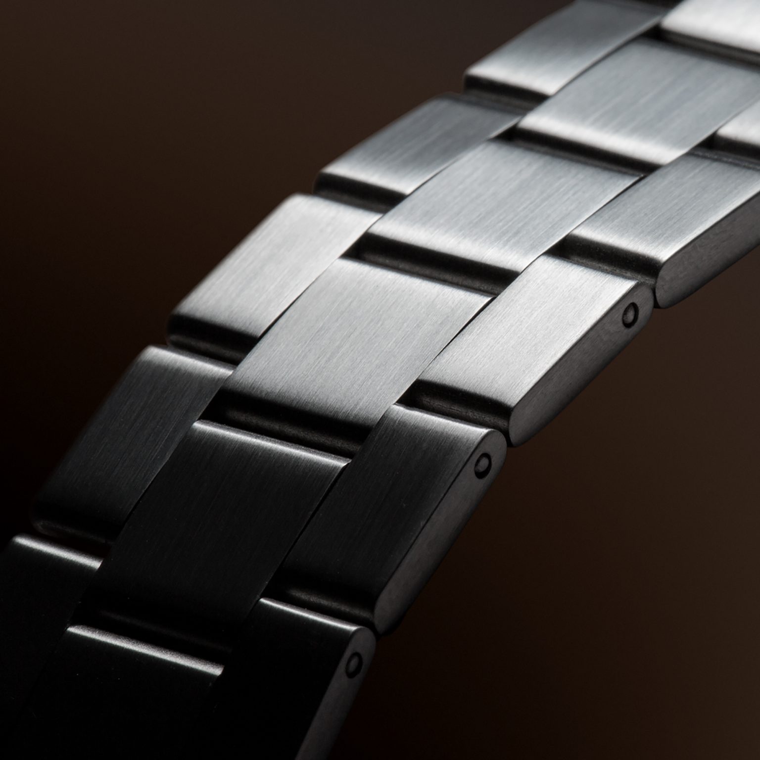 Aark Collective - Logo, Silver | Gessato Design Store