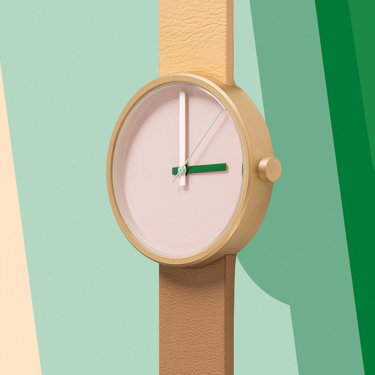 Aark Collective - Multi Gold | Gessato Design Store