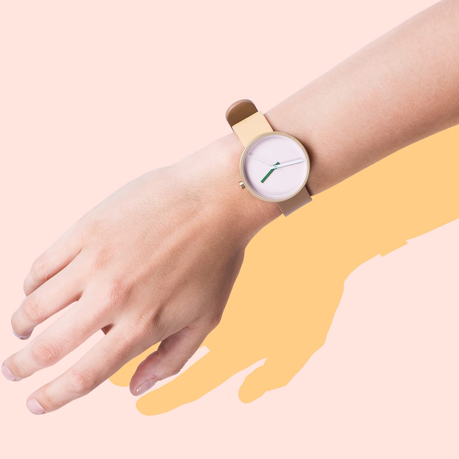 Aark Collective - Multi Gold | Gessato Design Store