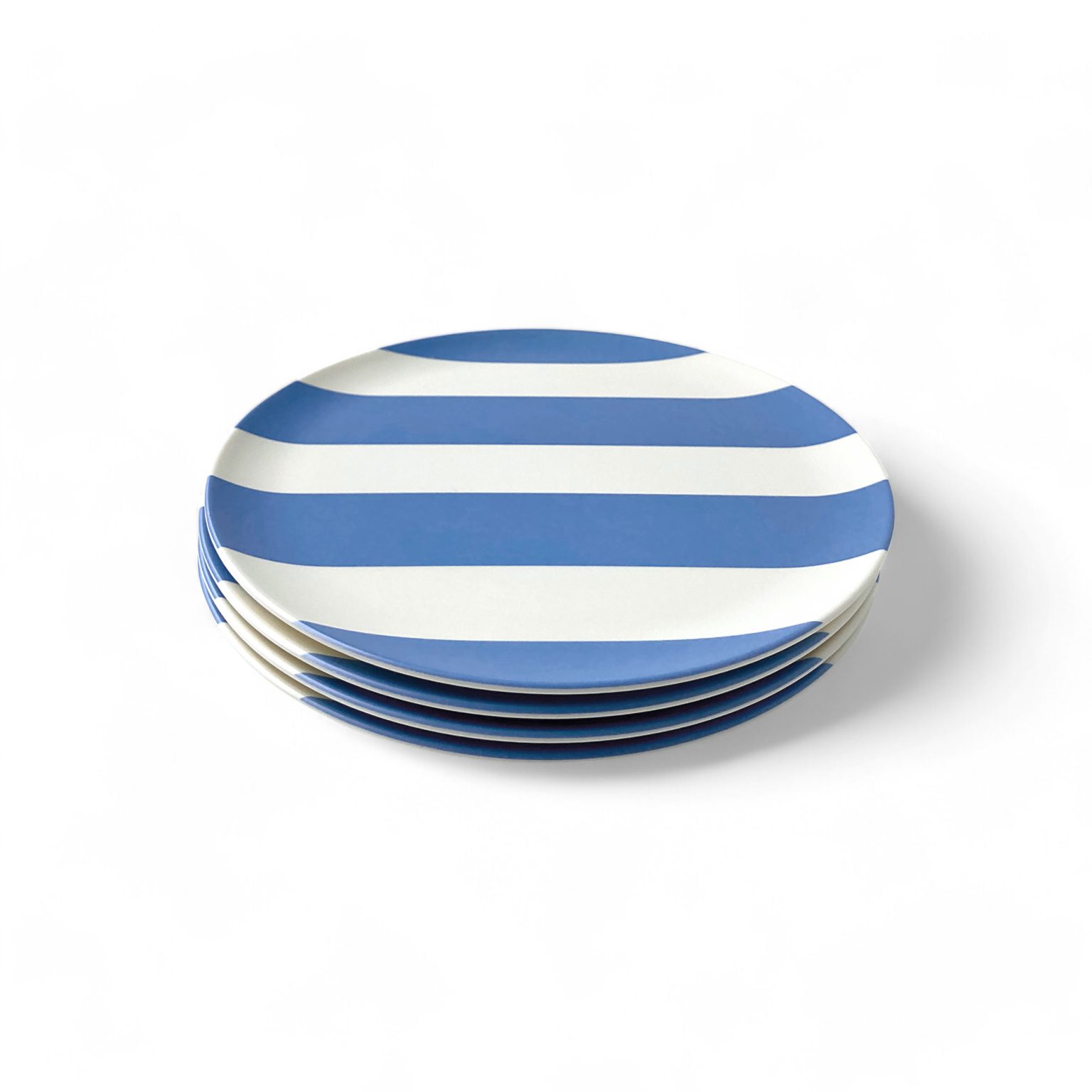 Xenia Taler - Naples Blue Side Plate | Gessato Design Store