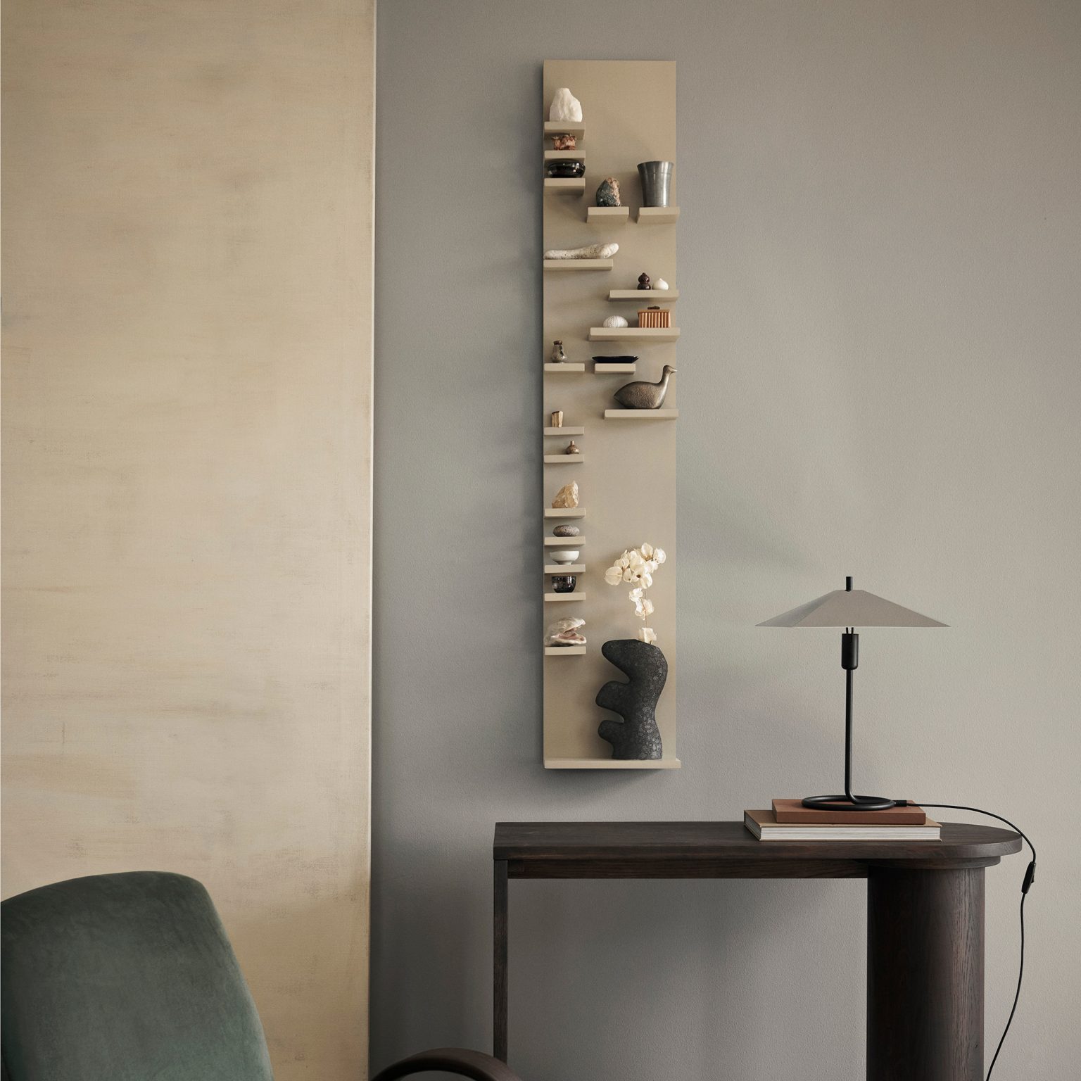 Ferm Living - Parade Shelf | Gessato Design Store