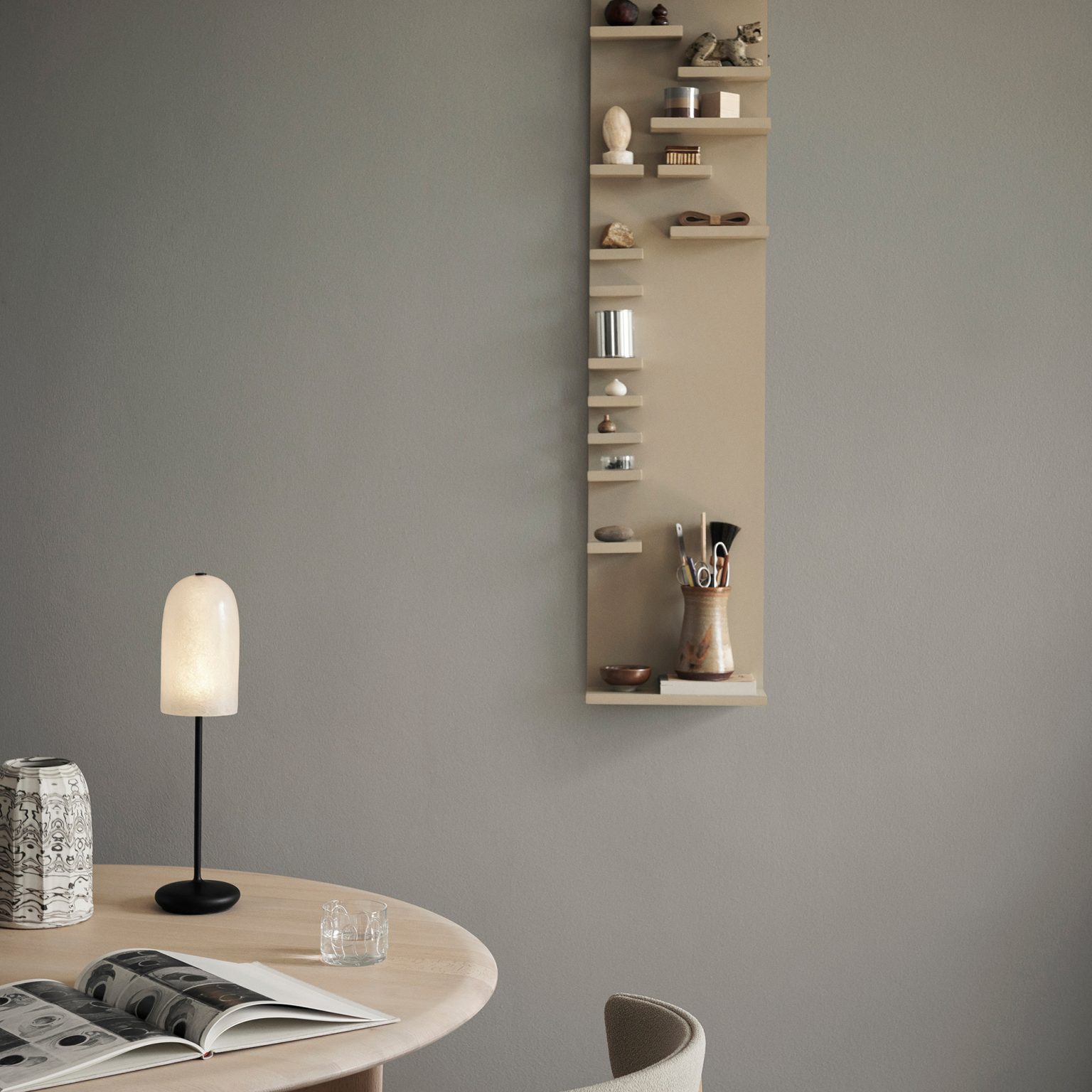 Ferm Living - Parade Shelf | Gessato Design Store