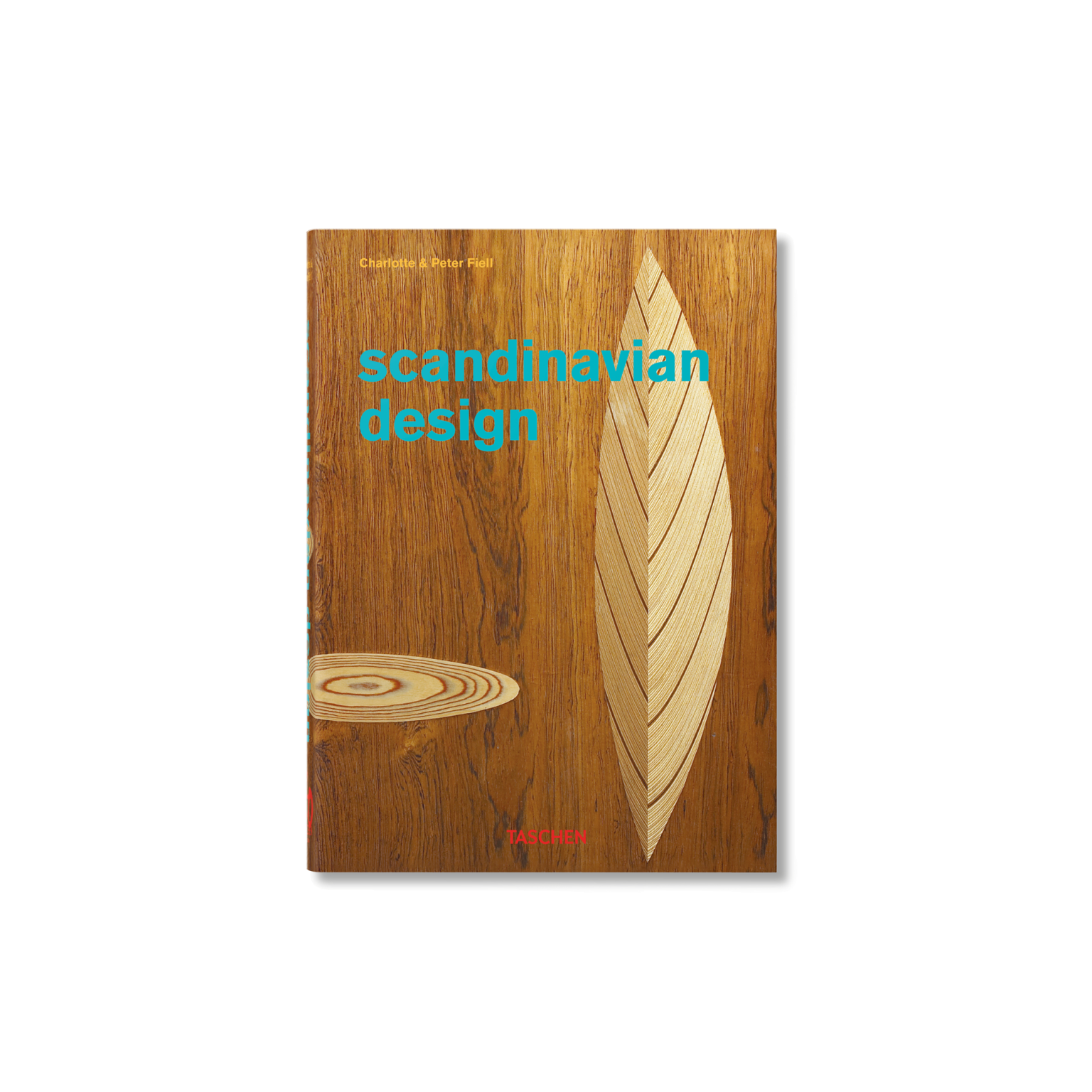 Scandinavian Design. 40th Ed. - Gessato Design Store